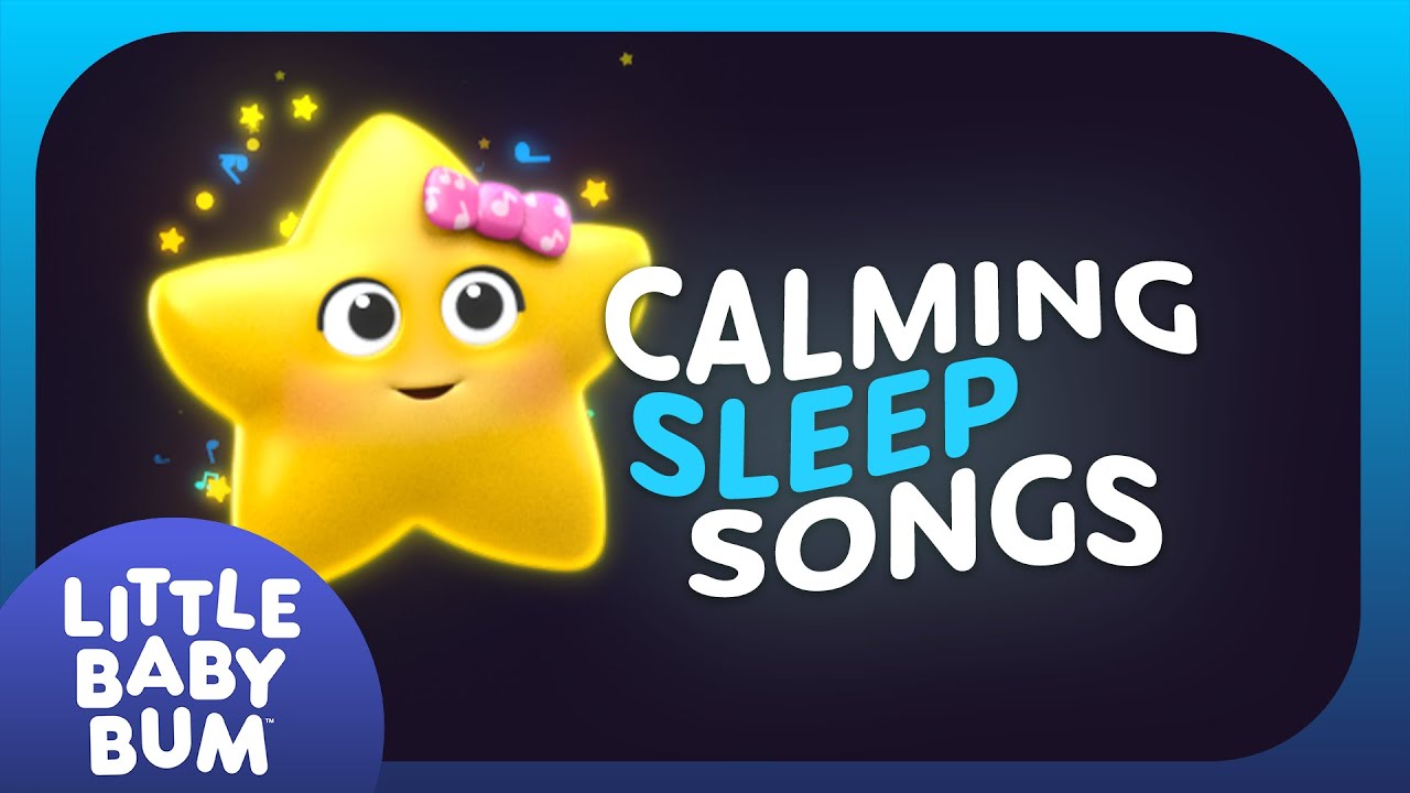 sleep - Youtube Kids
