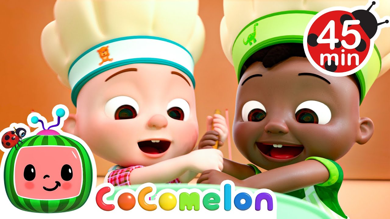 cocomelon new songs 2024 - Youtube Kids