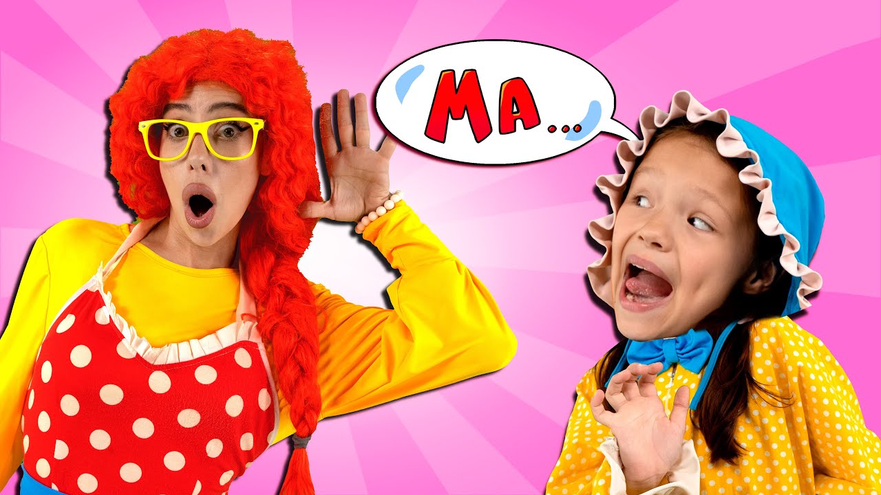 Grandma - Youtube Kids