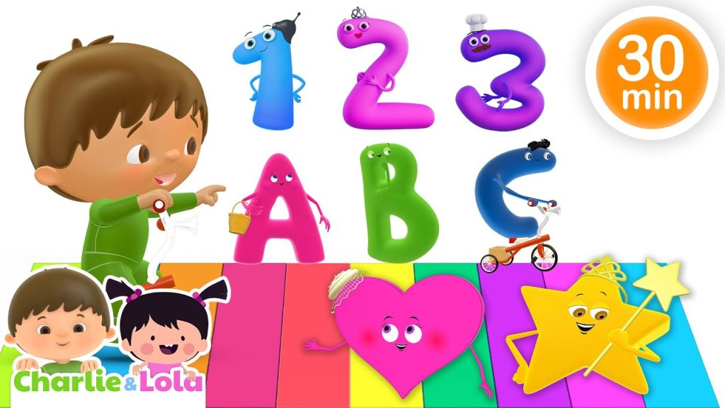 babytv - Youtube Kids