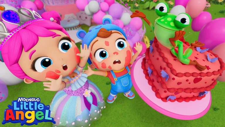 little angel kids songs - Youtube Kids