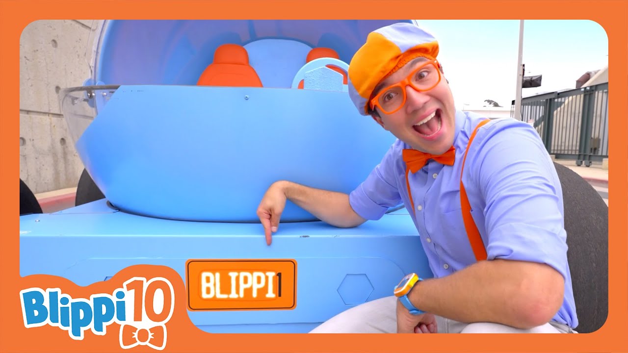 trucks for kids - Youtube Kids