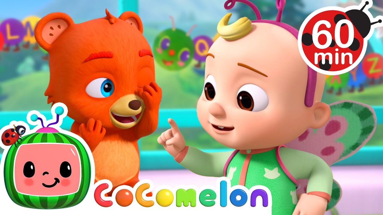 Cocomelon - Youtube Kids