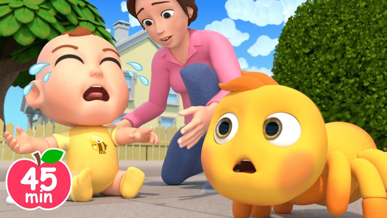 newborn nursery rhymes - Youtube Kids