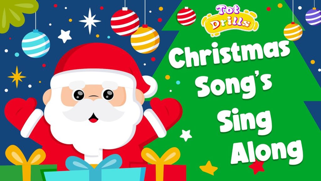 super simple songs christmas - Youtube Kids
