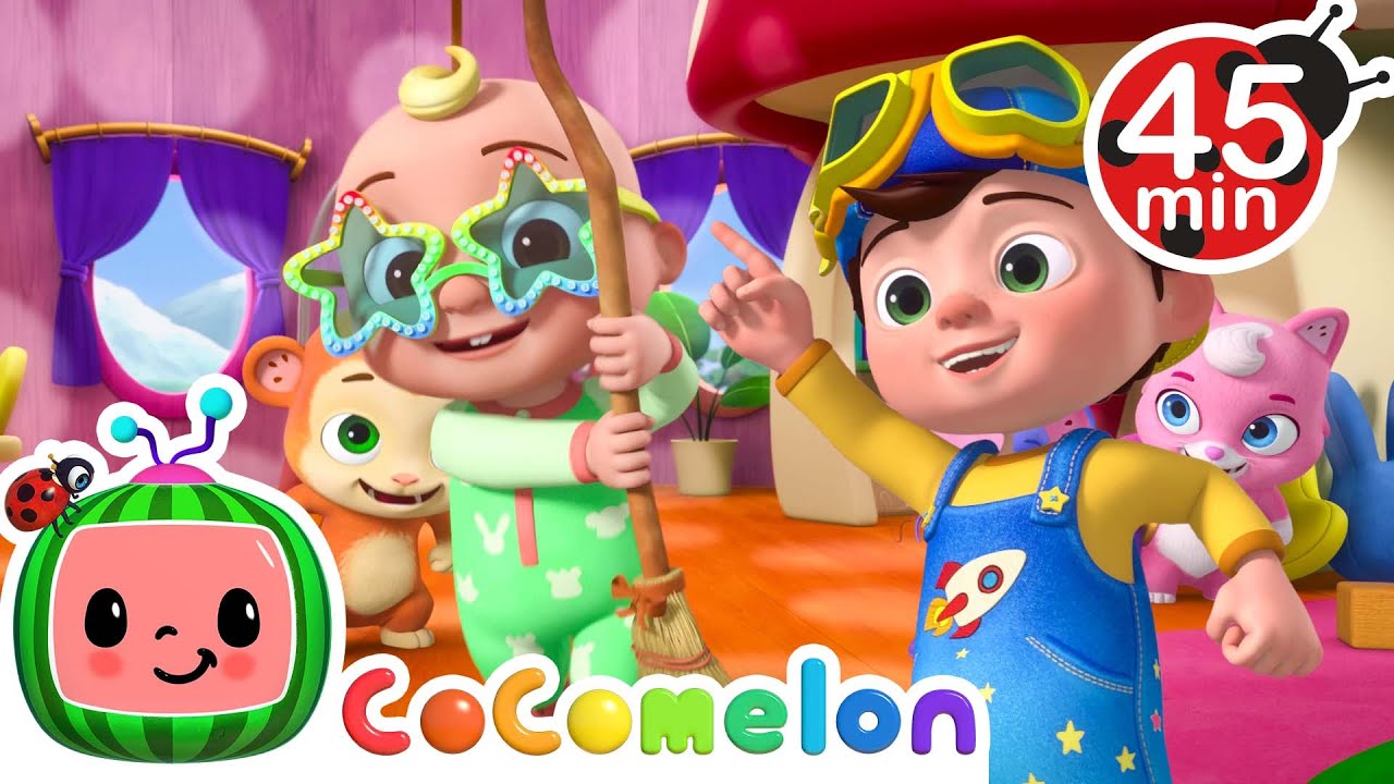 2 hours of cocomelon - Youtube Kids