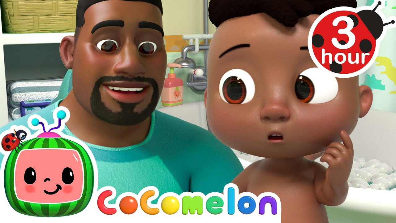 cocomelon it's cody time - Youtube Kids