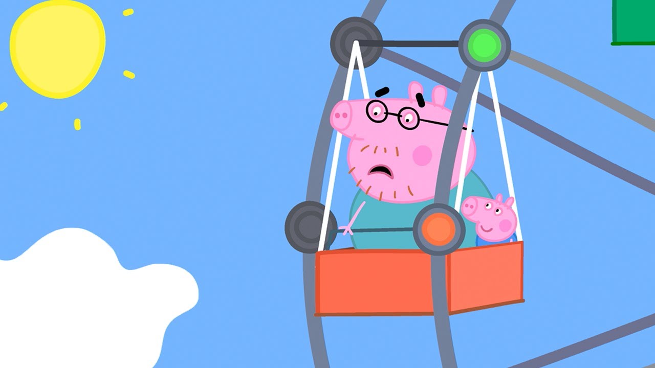 pig cartoon episodes - Youtube Kids