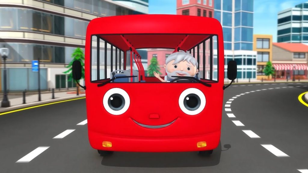 Kinderlieder - Youtube Kids