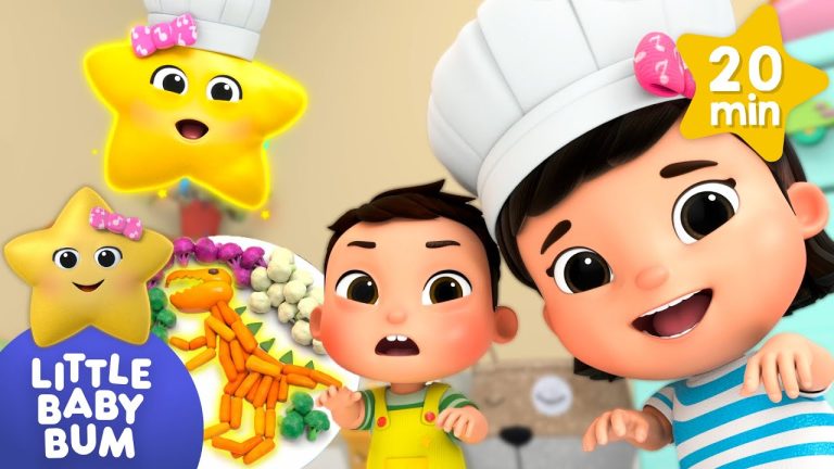 food songs - Youtube Kids