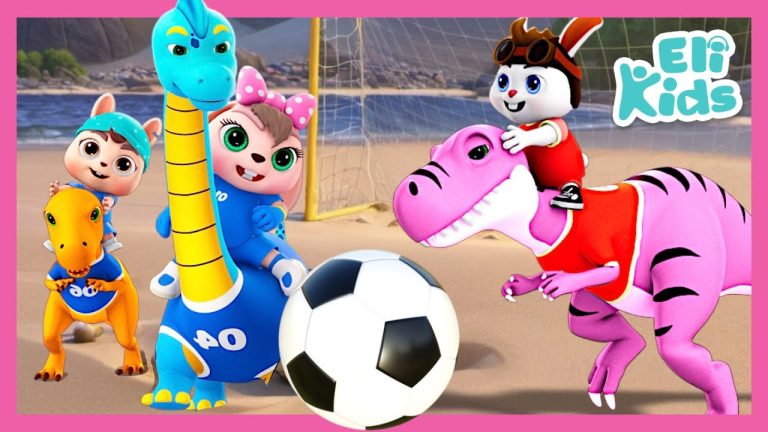 Eli kids - Youtube Kids