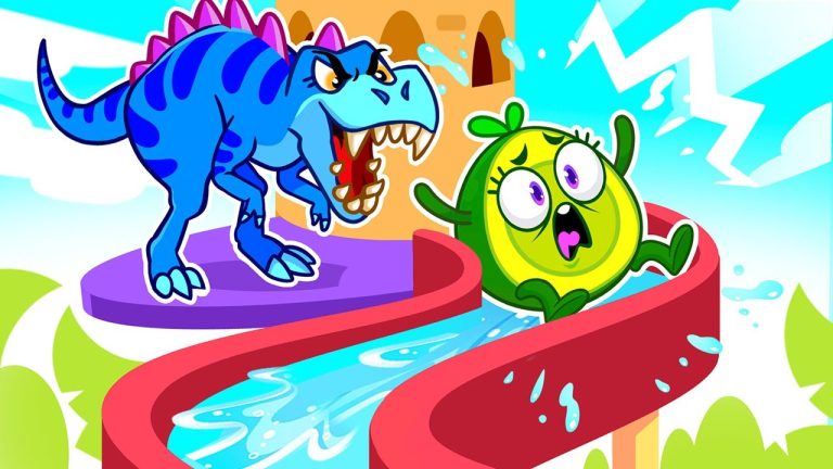 pit & penny - Youtube Kids