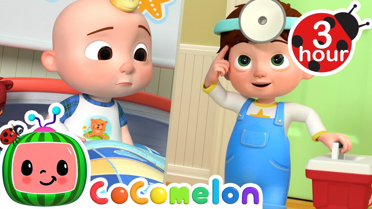 Cocomelon - Youtube Kids