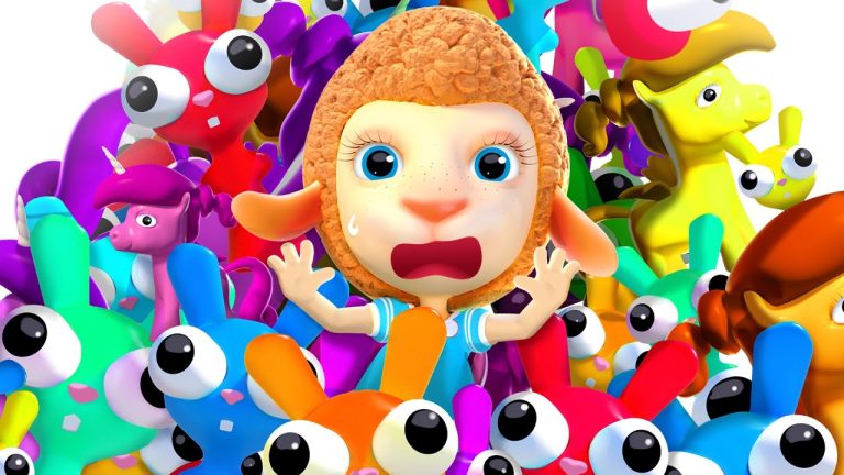 Dolly - Youtube Kids