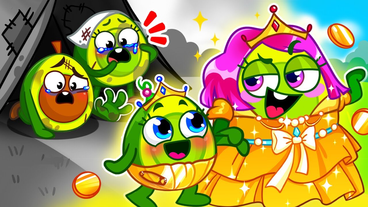 pitandpenny - Youtube Kids