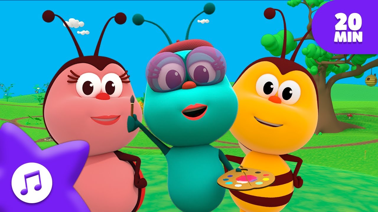 bichikids songs - Youtube Kids