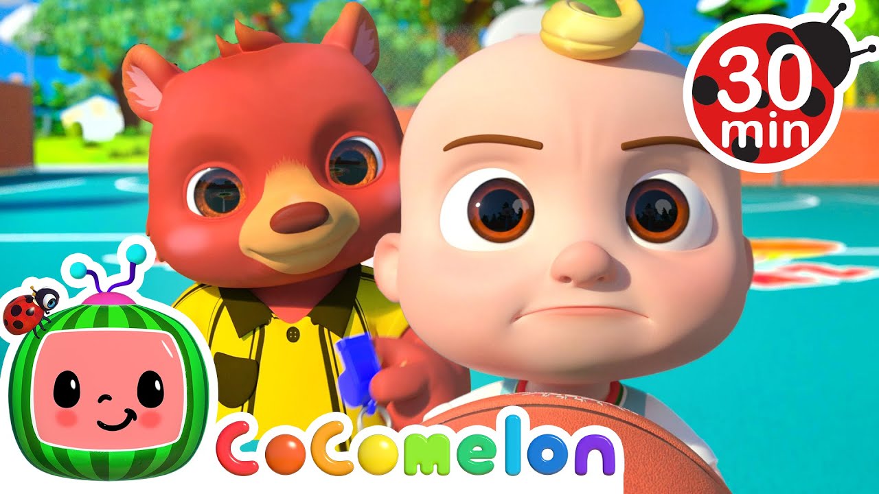 dribble - Youtube Kids