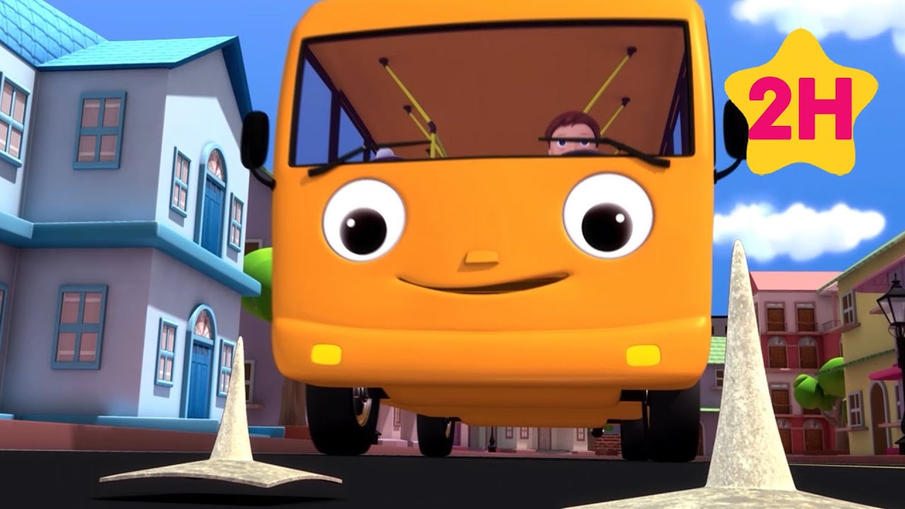 dibujos animados para bebes - Youtube Kids