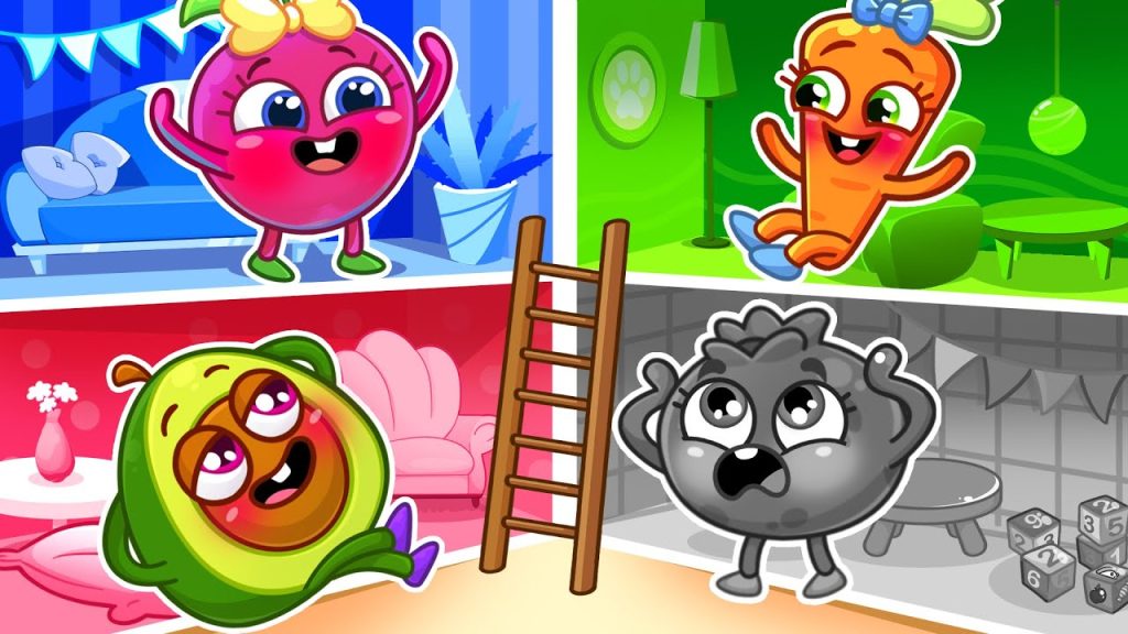 donut song - Youtube Kids