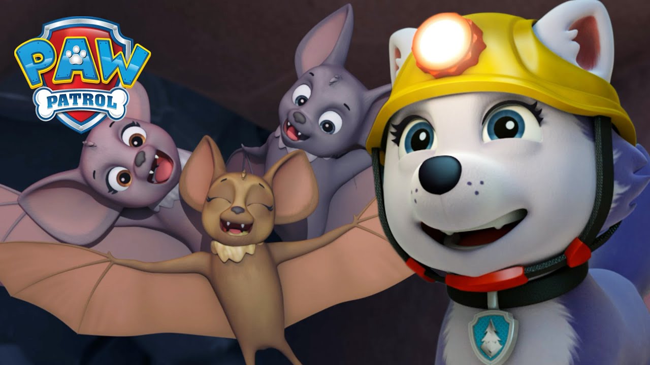 paw patrol full episode - Youtube Kids