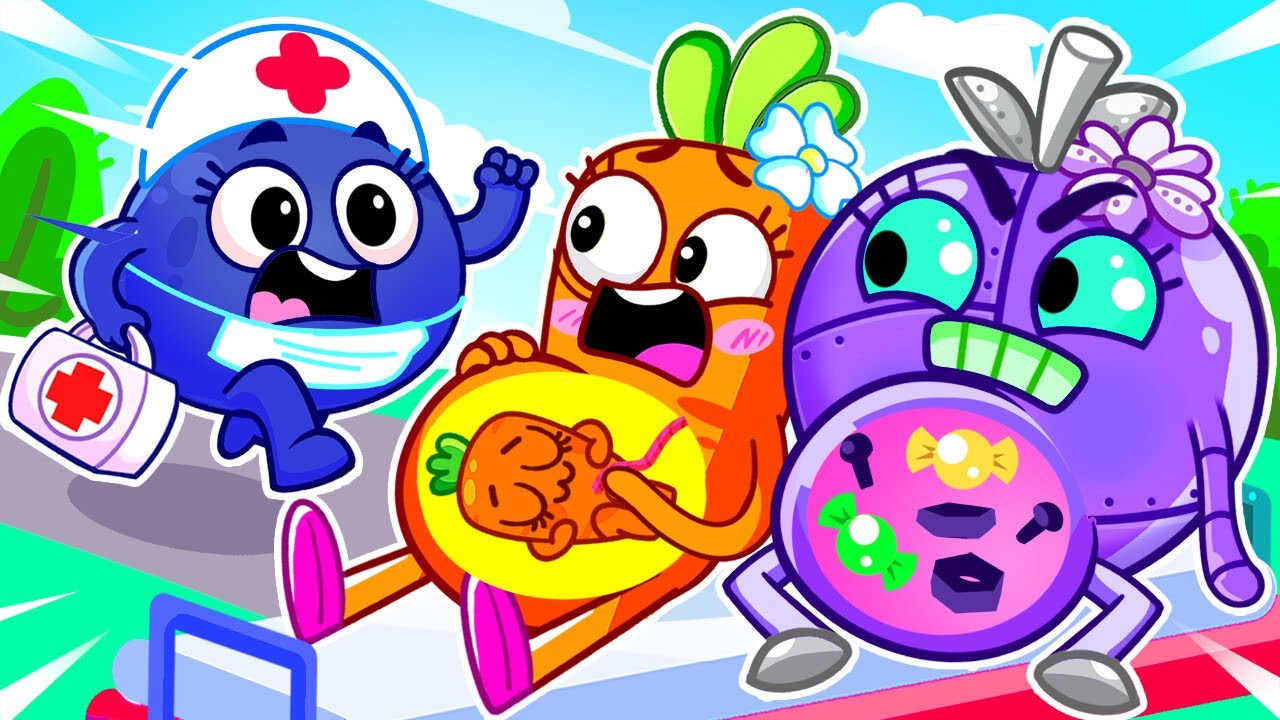 real mom vs fake mom - Youtube Kids