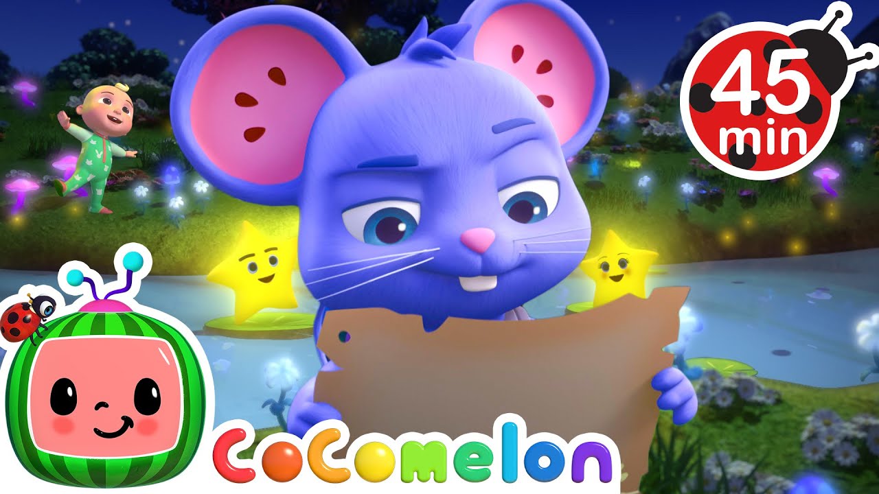 cocomelon jj - Youtube Kids