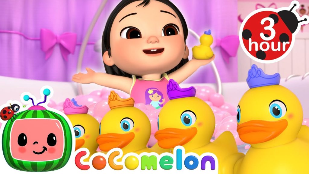 cocomelon jj - Youtube Kids
