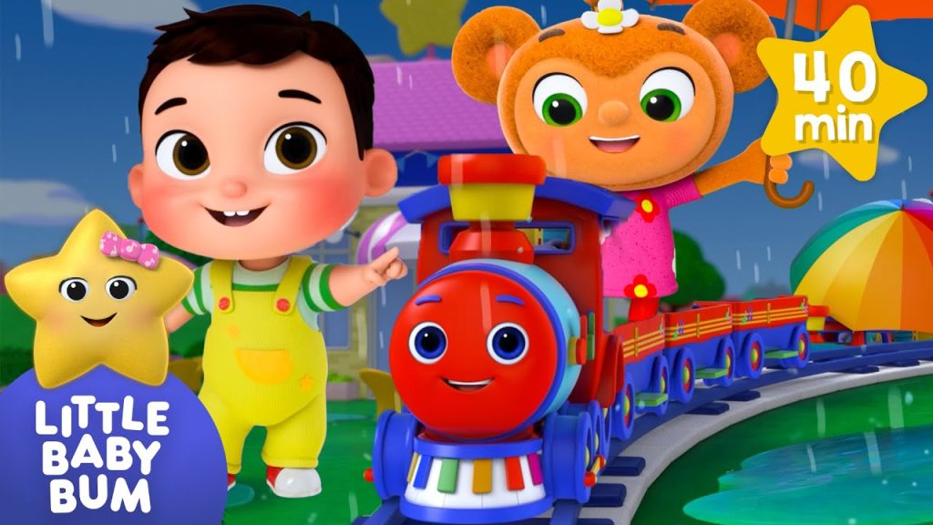 splash song - Youtube Kids