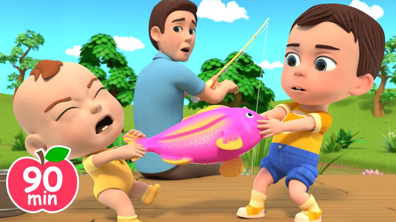 manners song - Youtube Kids