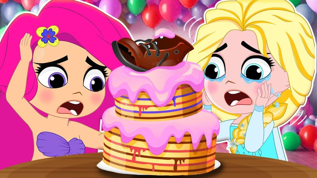 happy birthday songs for kids - Youtube Kids
