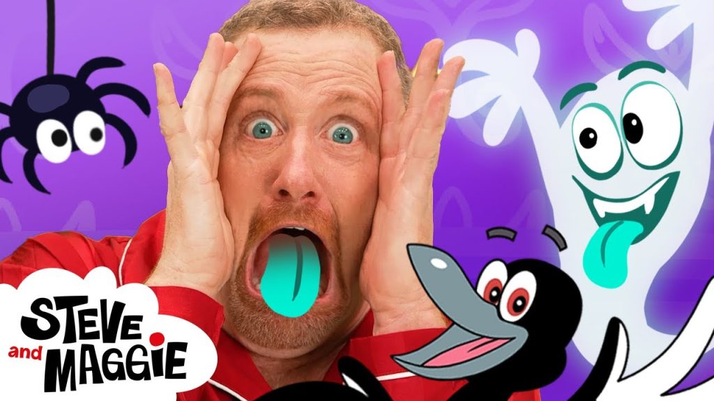 steve and maggie - Youtube Kids