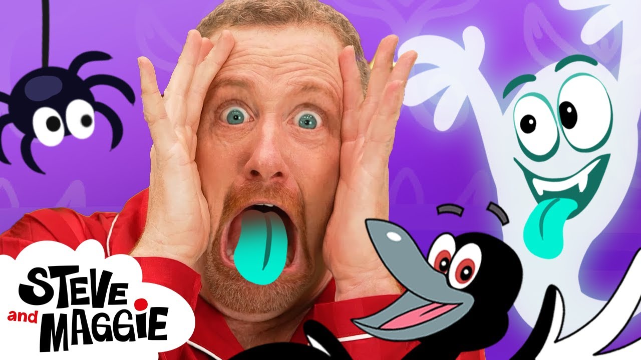 steve - Youtube Kids