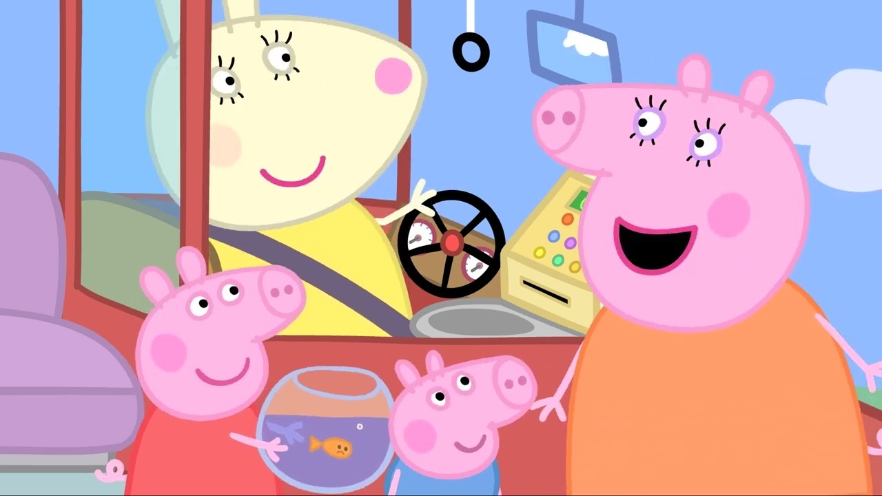 pig cartoon episodes - Youtube Kids