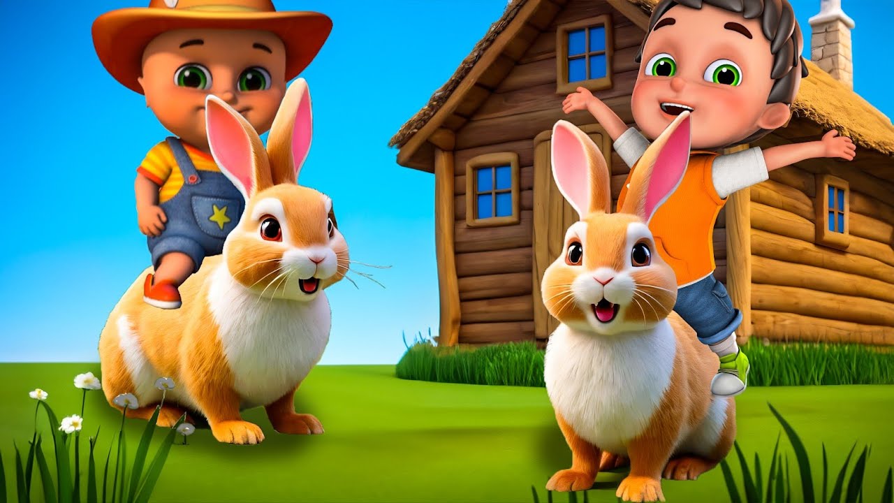 rachel - Youtube Kids
