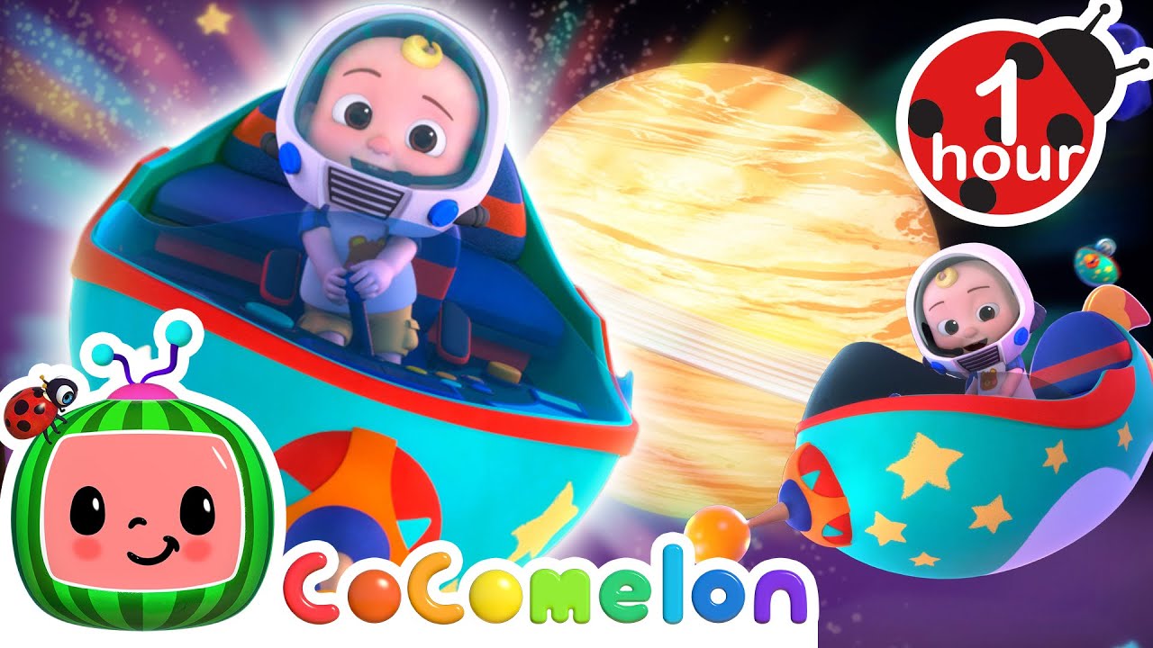 cocomelon jj - Youtube Kids