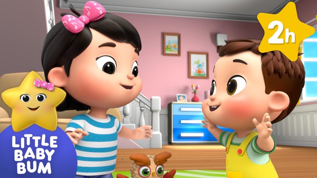 dibujos animados para bebes - Youtube Kids