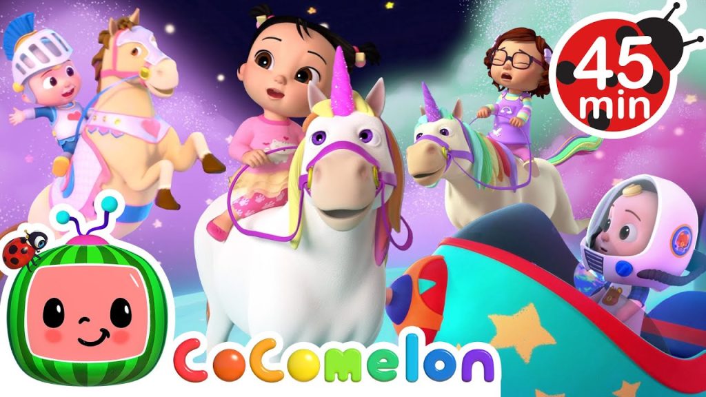 unicorn song - Youtube Kids