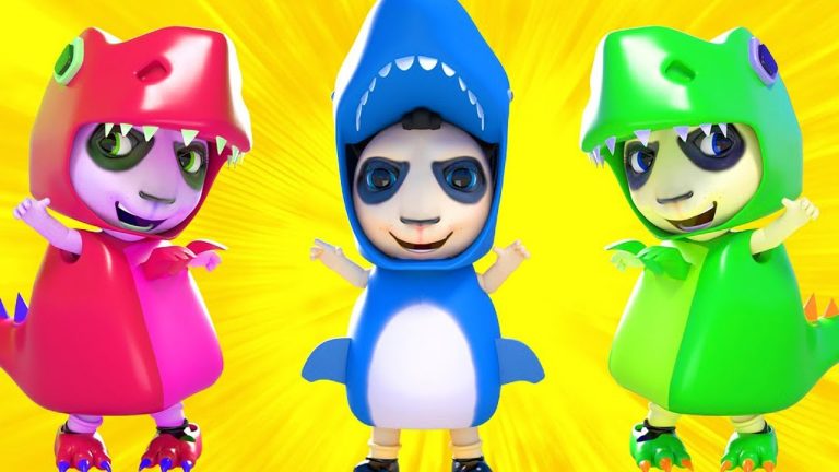 Cartoon - Youtube Kids