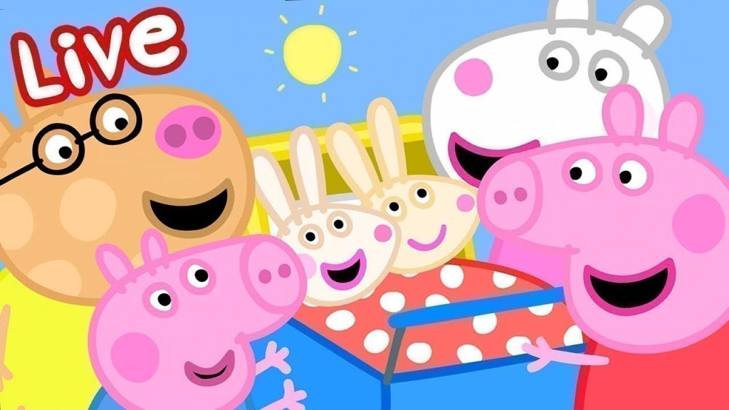 pig cartoon episodes - Youtube Kids