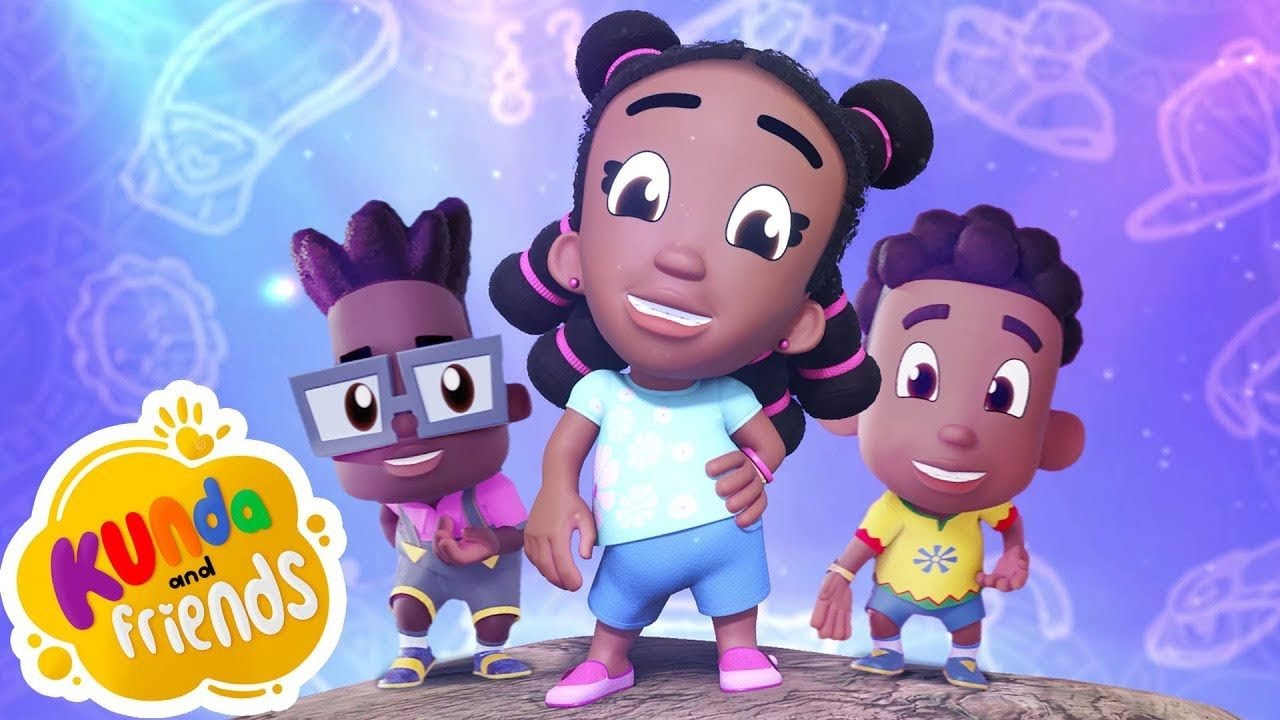 african songs for kids - Youtube Kids