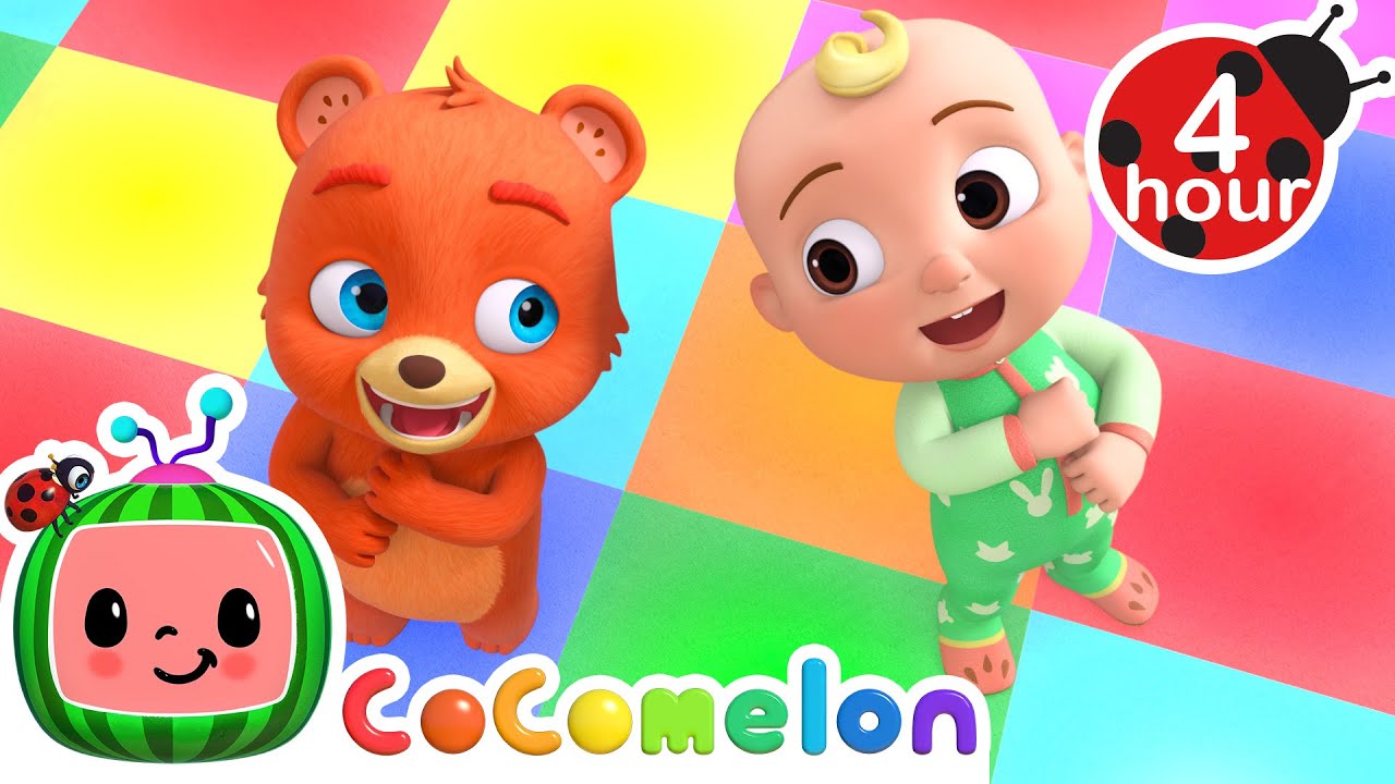 cocomelon preschool songs - Youtube Kids