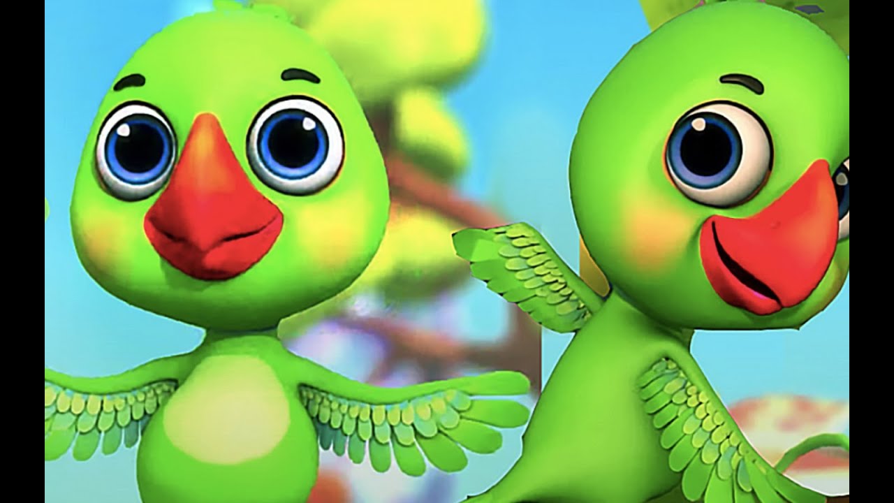 kids rhyme in hindi - Youtube Kids