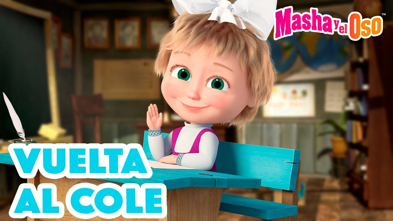 dibujos animados educativos - Youtube Kids