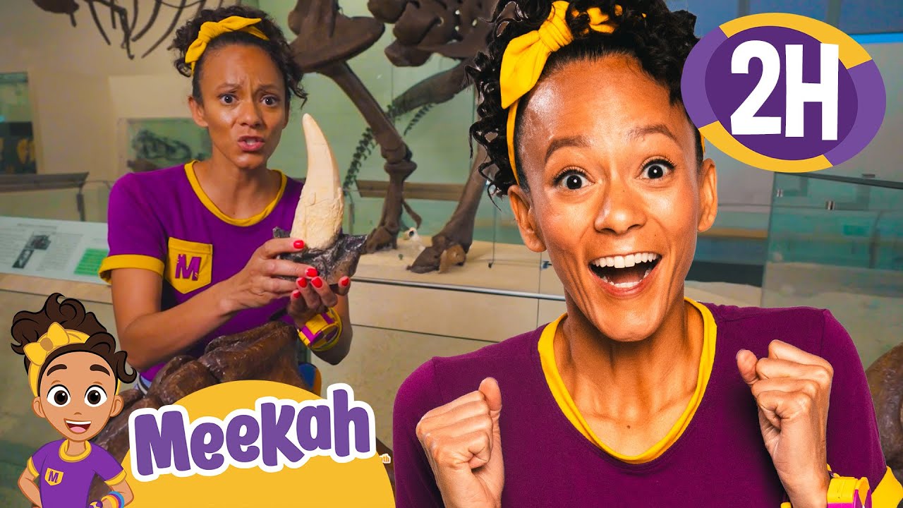 Blippi playground - Youtube Kids