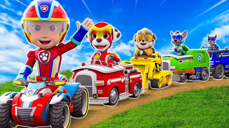 mighty pups adventure - Youtube Kids