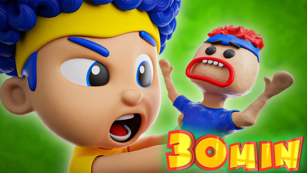 d billions kids songs - Youtube Kids