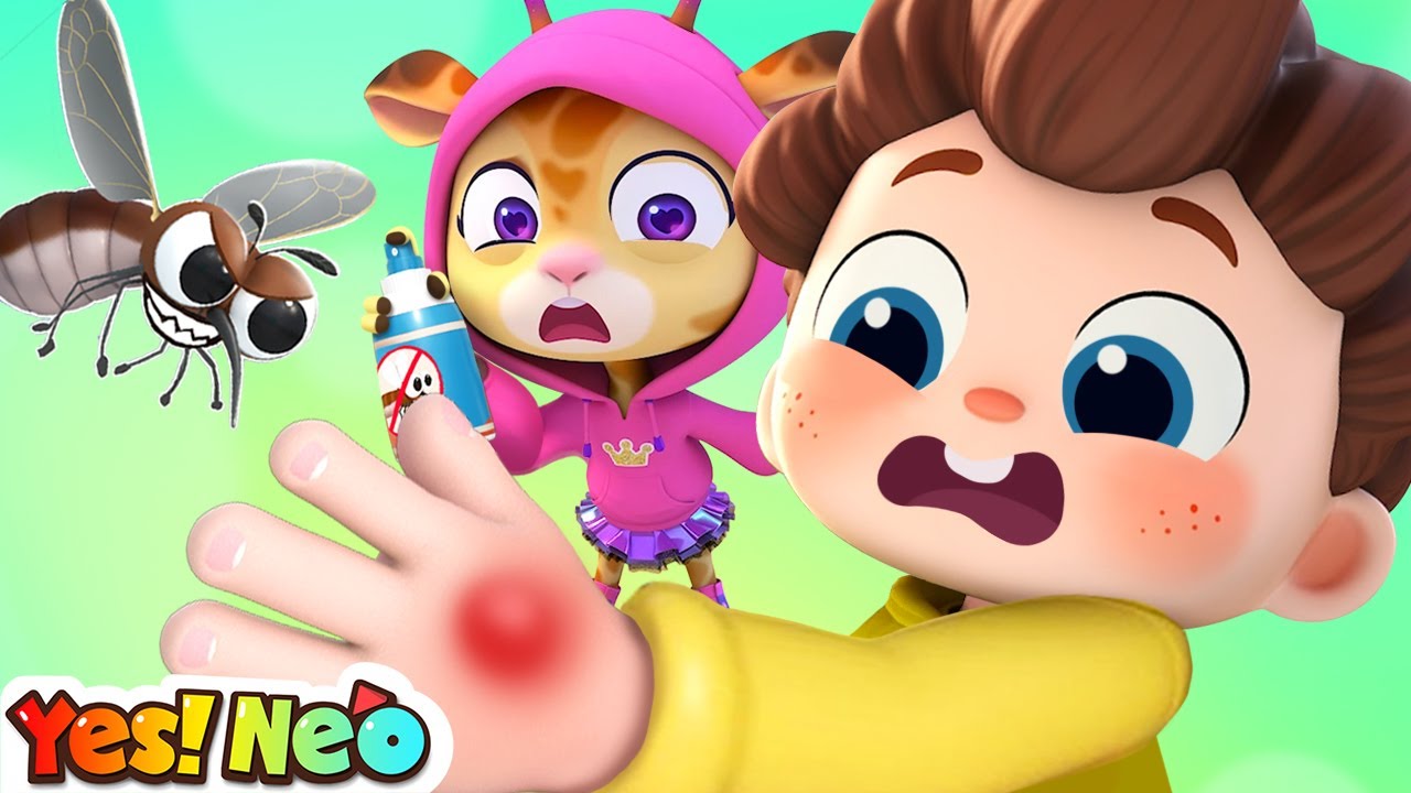 10 in the bed - Youtube Kids