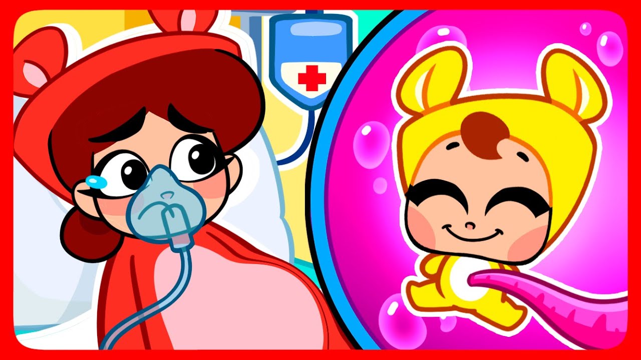 voca voca - Youtube Kids