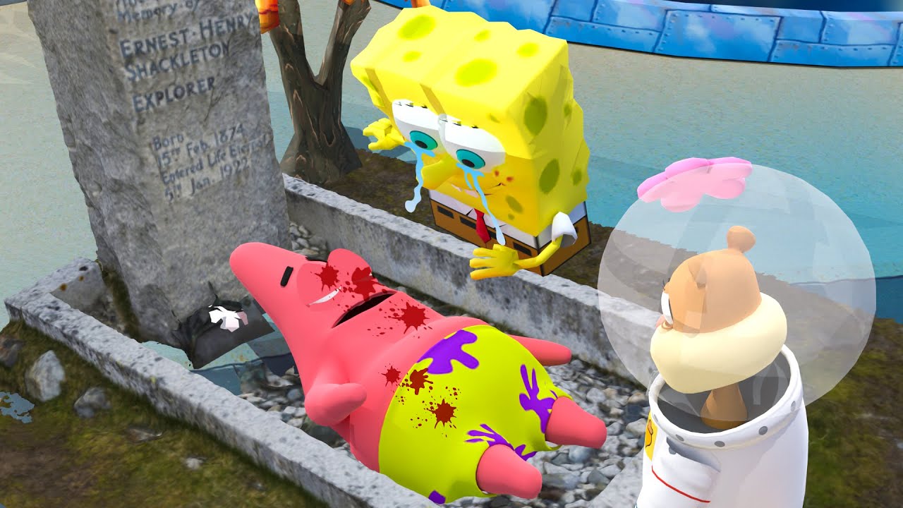 spongebob nick - Youtube Kids