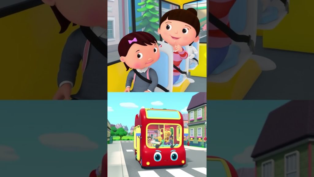 bus songs - Youtube Kids